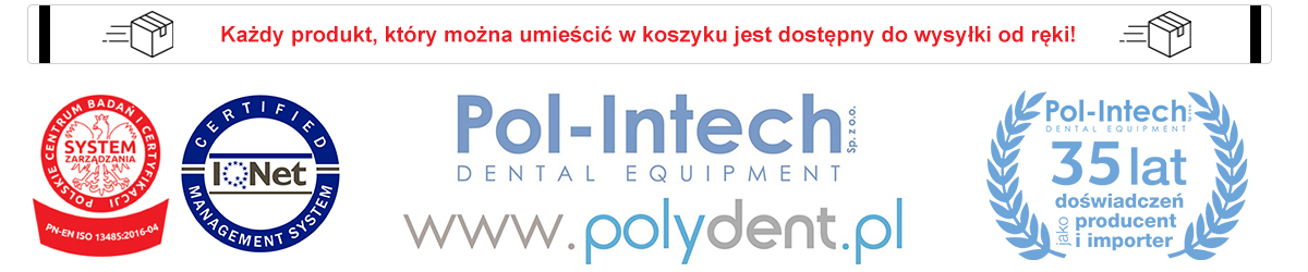 POLYDENT