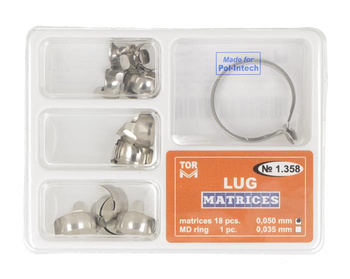 TOR VM - Produkty producenta TOR VM - Sklep POLYDENT #2