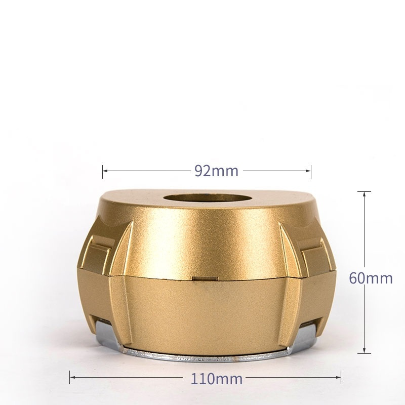 Brass polymerization flask type III typ III | Laboratory and prosthetic ...